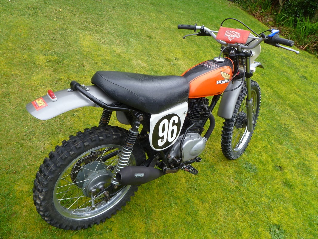 Vinduro bikes for sale store