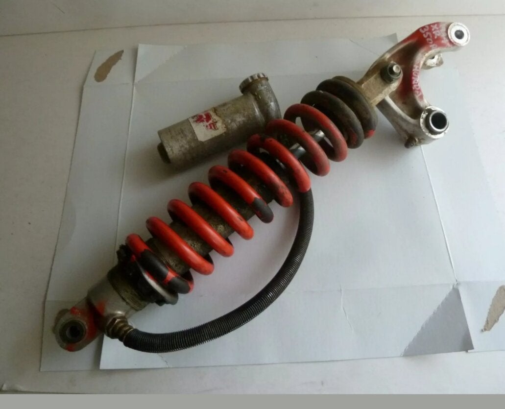 CRF230F REAR SHOCK ALTERNATIVES Page 3 CRF150F L CRF230F L crf230f-rear-shock-alternatives-page-3-crf150f-l-crf230f-l
